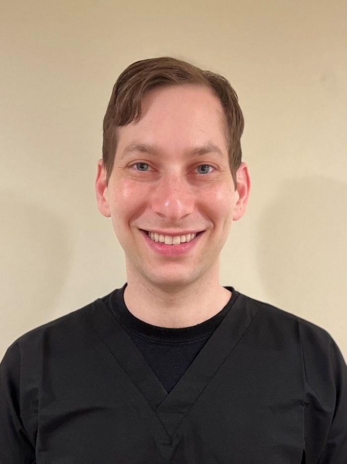 Meet Dr. David Mazor - Main Line Family Dentistry