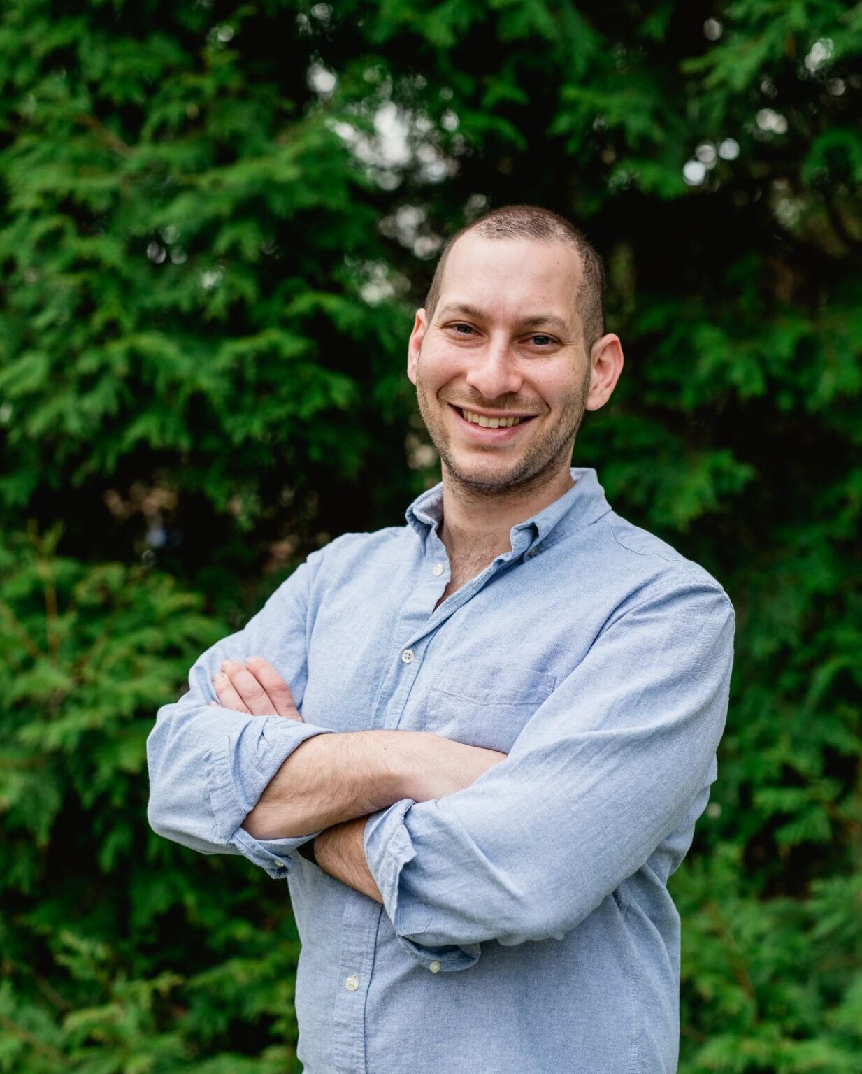 Meet Dr. David Mazor - Main Line Family Dentistry